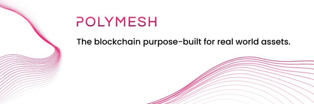 폴리매쉬 ($POLYX) 코인 정보 및 전망 분석Polymesh Coin » 쿨 아이티 연구소